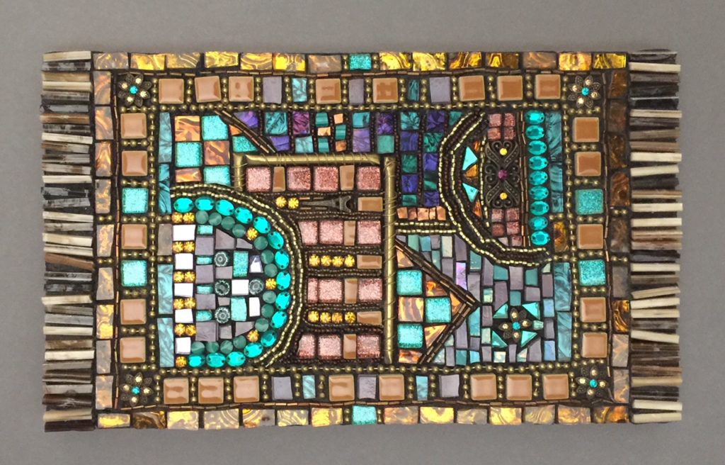 Magic Mosaic Tapestry | Maverick Mosaics